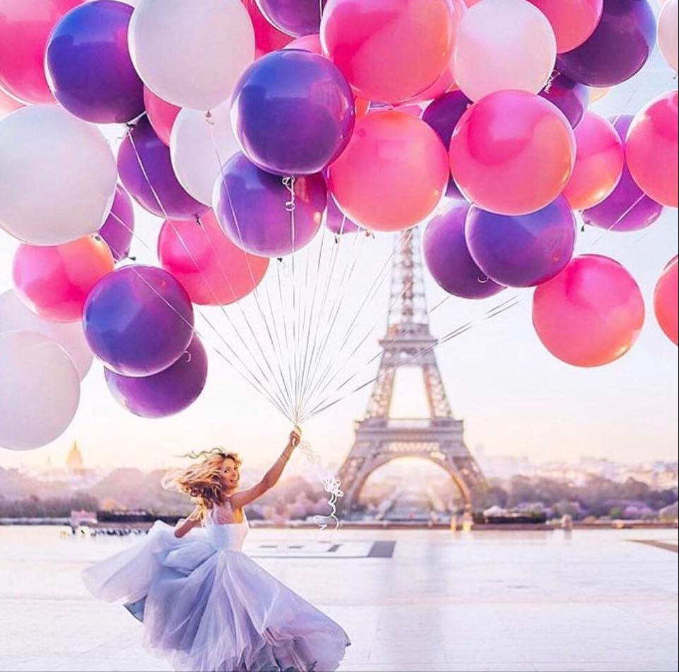 BALLOONS - LATEX – Tagged "SINGLE BALLOONS" – Planet Bounce