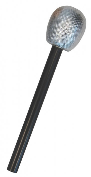 ROCKSTAR MICROPHONE – Planet Bounce