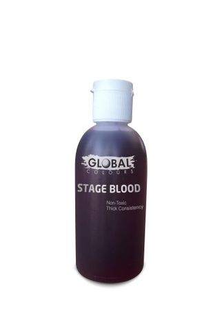 Stage Blood - 250ml – Planet Bounce