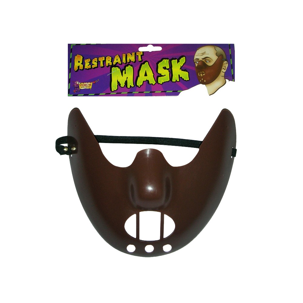 HANNIBAL MASK – Planet Bounce