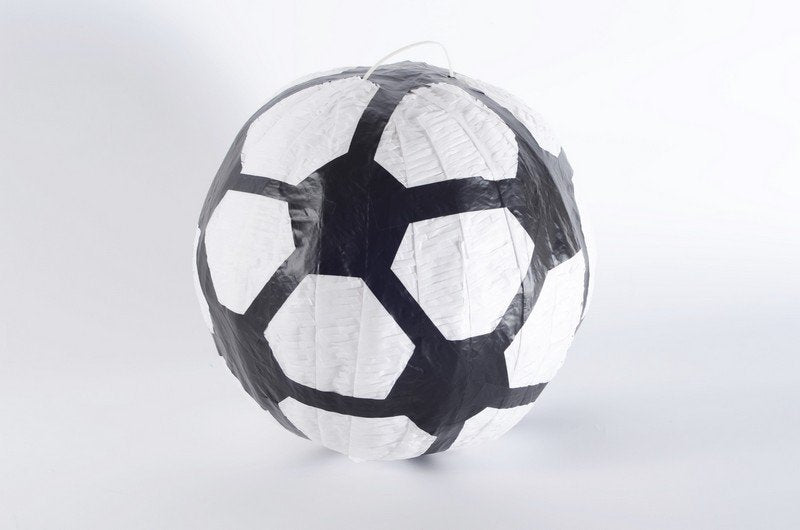 Soccer Ball PINATA – Planet Bounce
