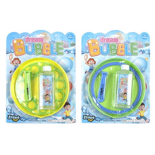 DREAM BUBBLE PLAY SET – Planet Bounce