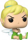 FUNKO POP! TINKER BELL GRUMPY – Planet Bounce
