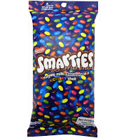 Nestle SMARTIES 700g – Planet Bounce