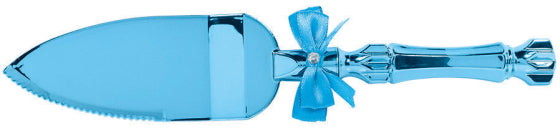 Cake Server Blue – Planet Bounce